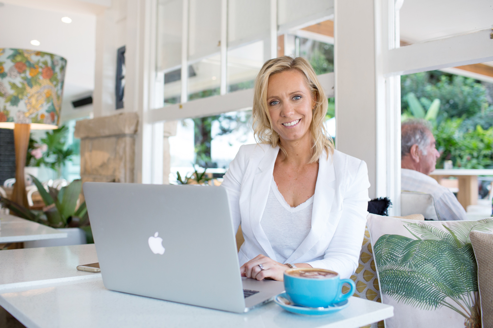 Dr Kristy Goodwin: Healthy Digital Habits | Practical Outcomes