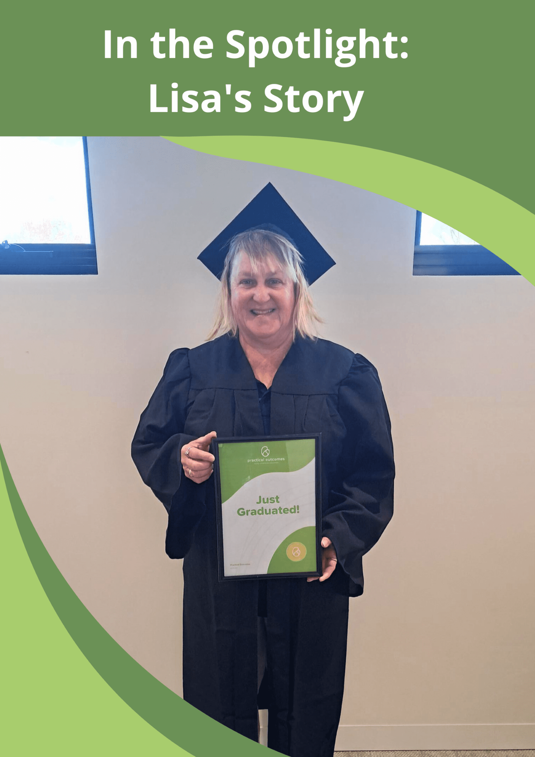 Career Change At Any Age | Lisa’s Journey Into Childcare