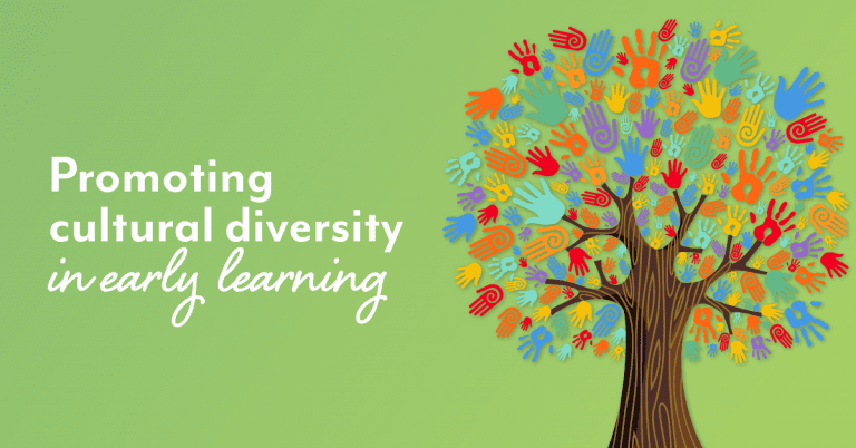 Why Cultural Diversity Is Vital In Early Learning | Practical Outcomes