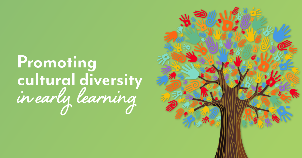 Why Cultural Diversity Is Vital In Early Learning Practical Outcomes
