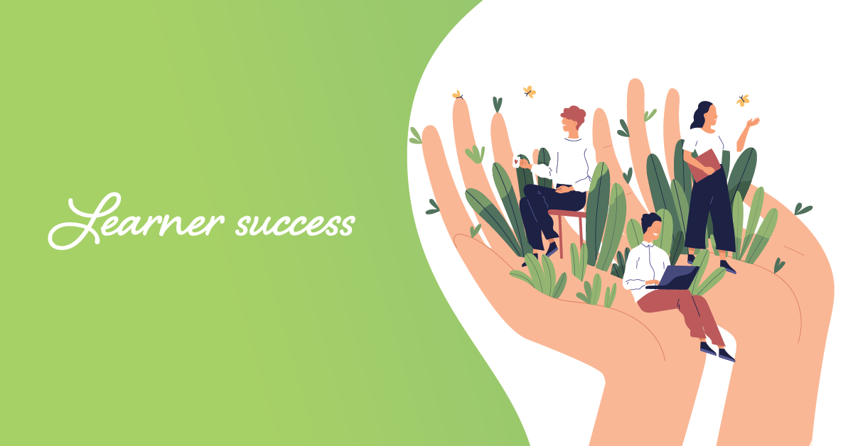 Learner Success Study Journey - Practical Outcomes