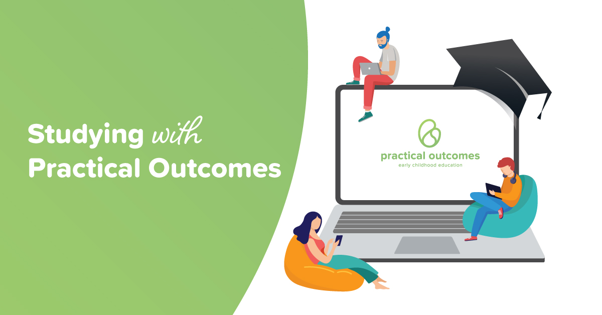 Learner Experience: A Career In School Age Education - Practical Outcomes