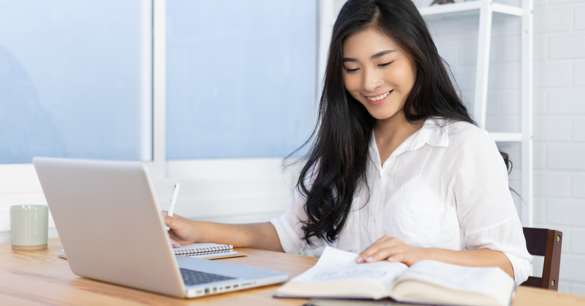 Returning To Study After A Break - Practical Outcomes