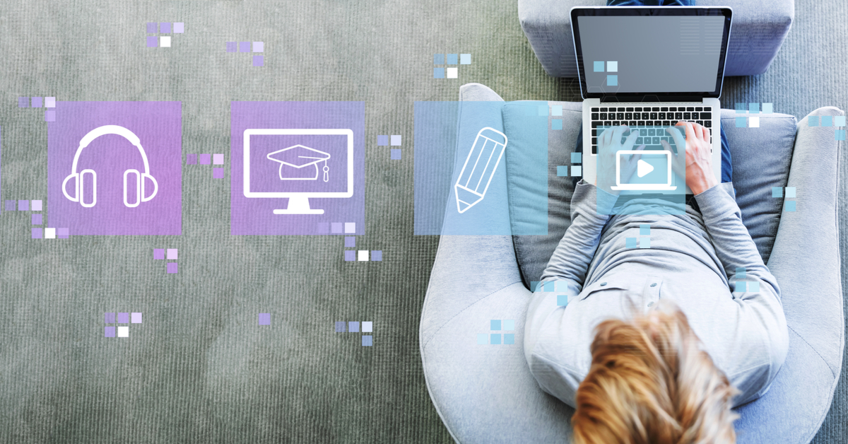 ELearning: Flexible Online Study | Practical Outcomes