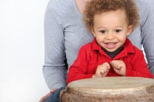 The Power Of Music In Early Childhood Education | Practical Outcomes