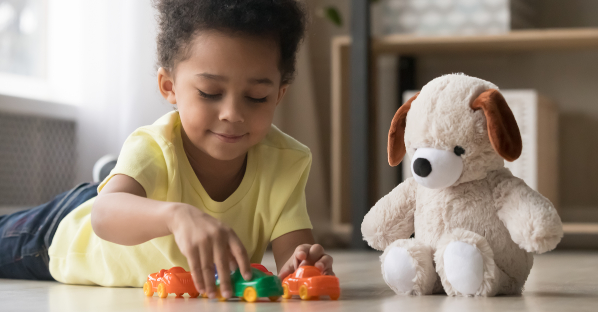 Exploring The Benefits Of Quiet Time | Practical Outcomes