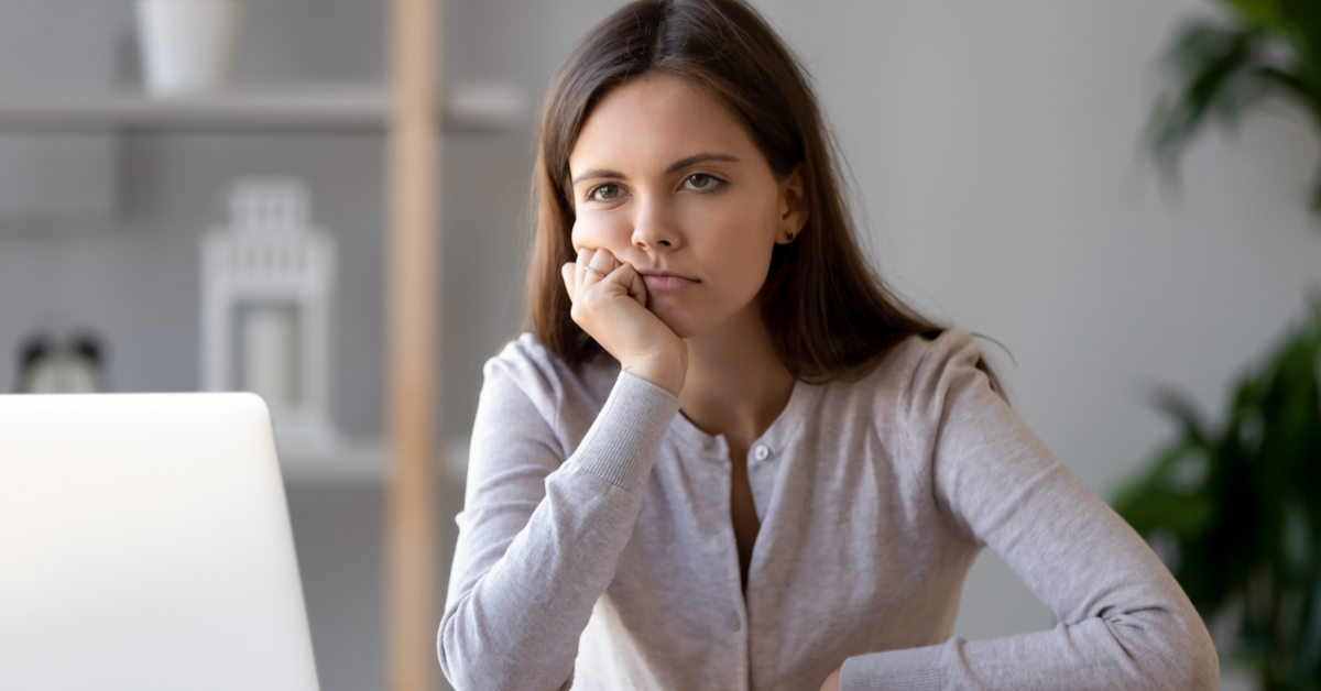 The In-between Feeling — Understanding Languishing | Practical Outcomes