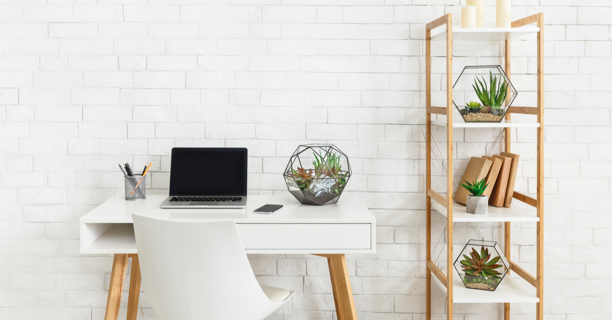 5 Quick Tips To Refresh Your Study Space Practical Outcomes