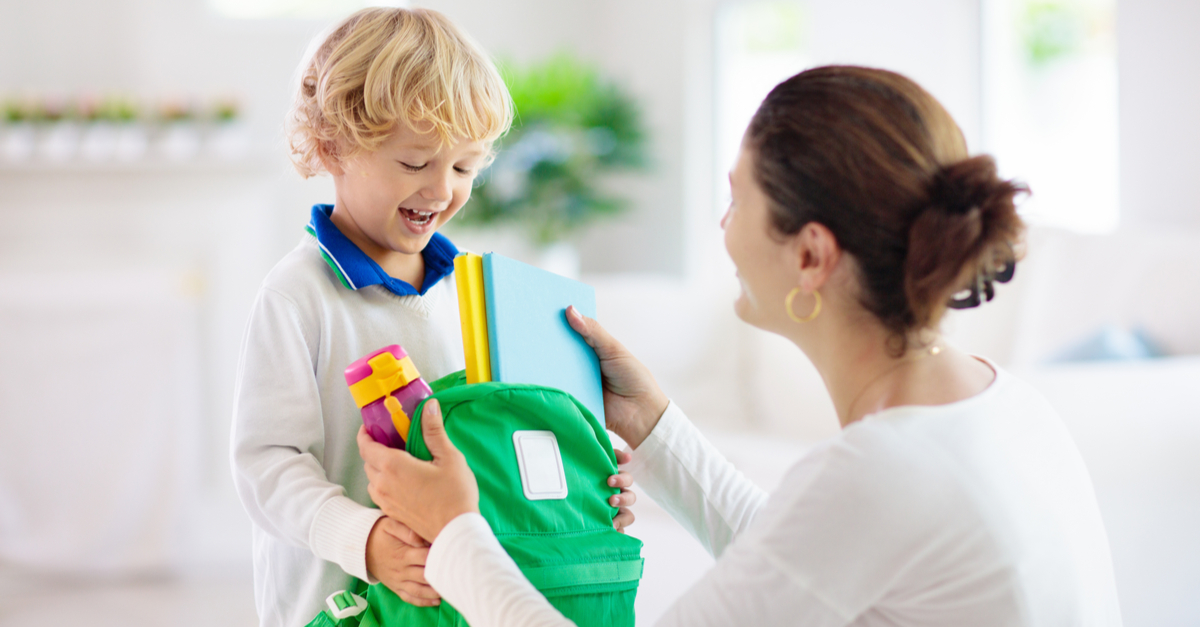 Supporting A Positive Start To Early Learning | Practical Outcomes