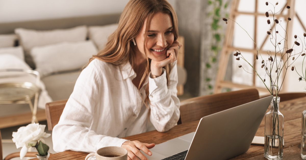 Five Ways To Wellbeing While Working From Home | Practical Outcomes