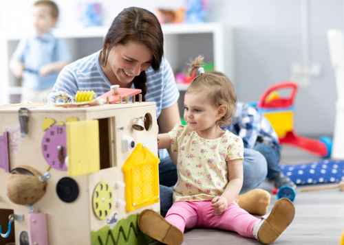 Your Guide To Practical Placement | Practical Outcomes