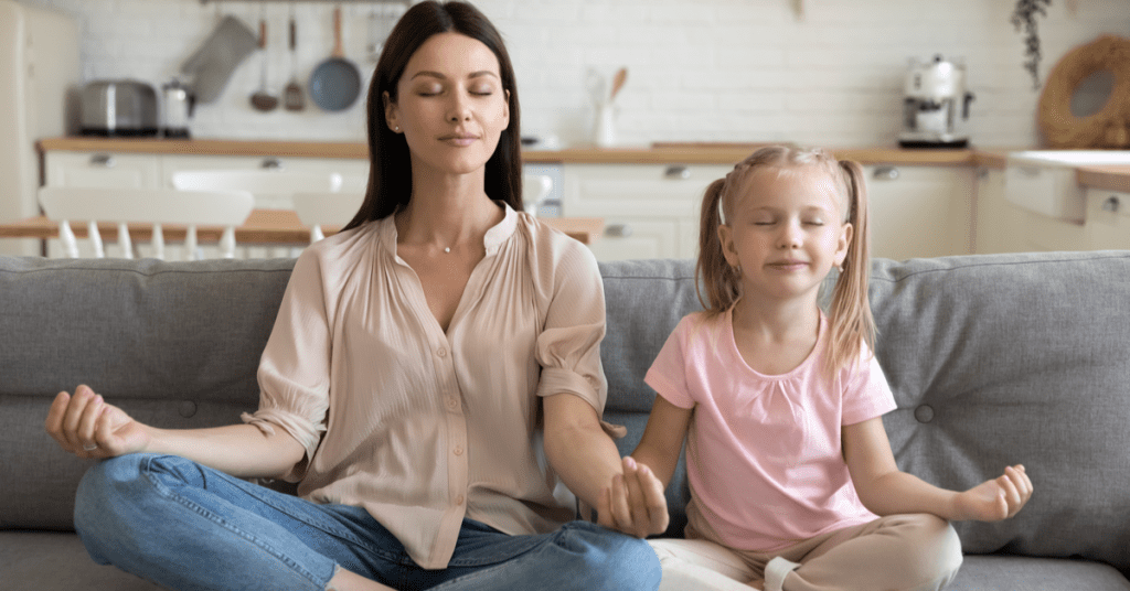 Imitation And Educator Wellbeing In Child Care | Practical Outcomes