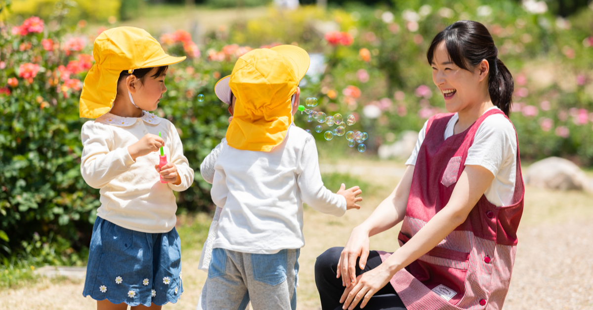 How To Retain Quality Staff In Early Childhood | Practical Outcomes