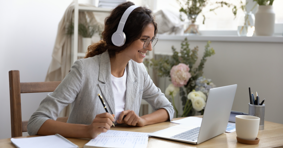 What Are The Advantages Of Studying Online? | Practical Outcomes