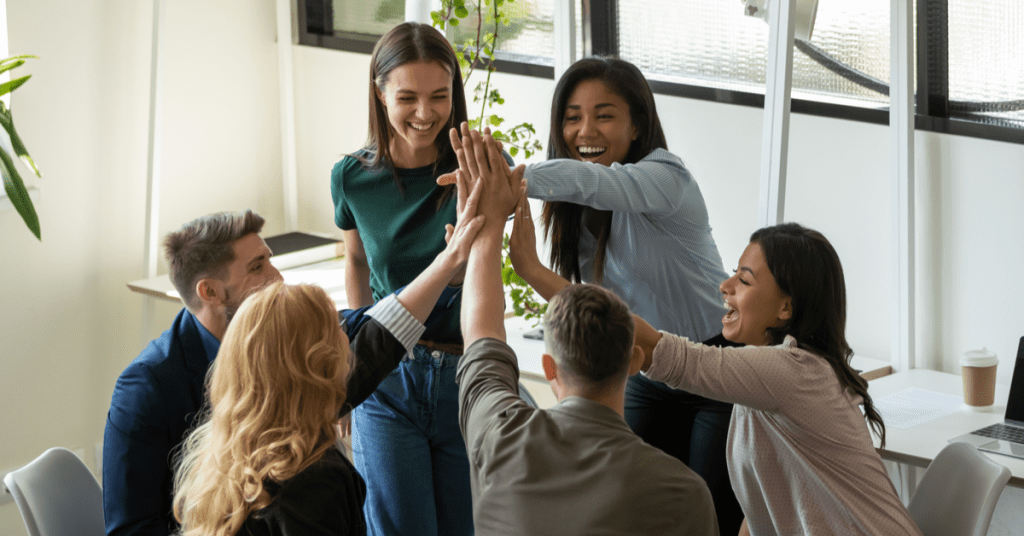 Lifting Staff Morale In Your Workplace | Practical Outcomes