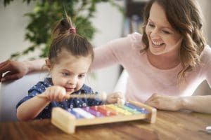 The Power Of Music In Early Childhood Education | Practical Outcomes