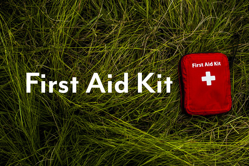 Your Guide To Creating A First Aid Kit | Practical Outcomes