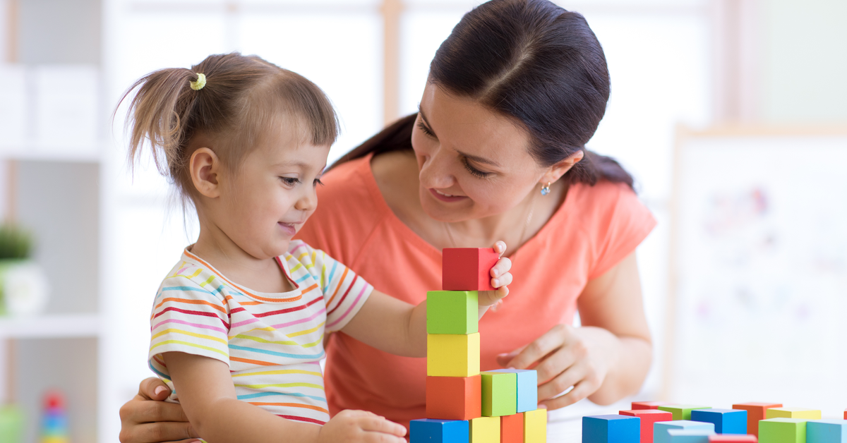 Equipping Educators To Support Children In Ever-changing Environments